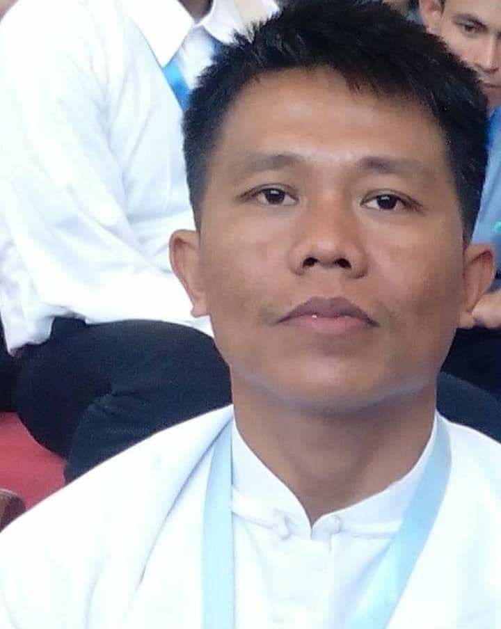 No Mercy No Media for Political Prisoners in Rakhine - Visual Rebellion ...